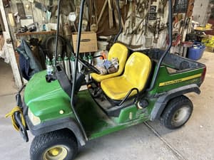 2013 John Deere Gator CX Stock No. 1290384 Other Equipment For Sale ...