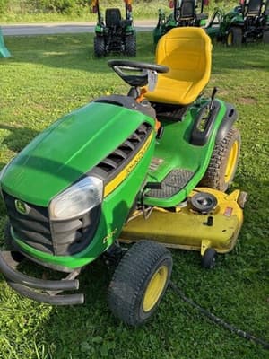 SOLD - 2013 John Deere D170 Stock No. 565237 Other Equipment with 400 ...