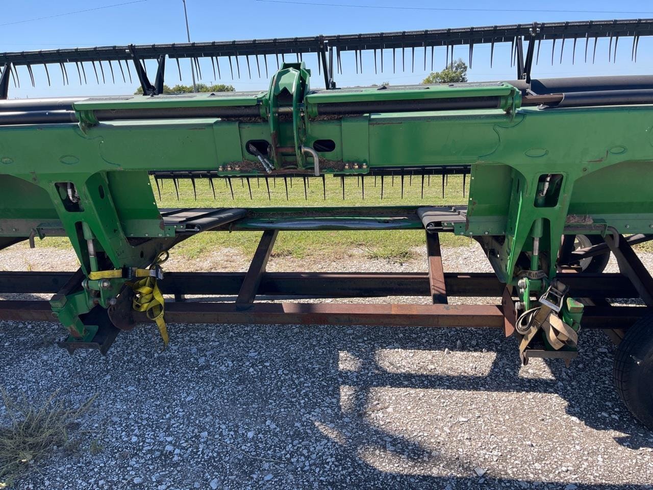 2013 John Deere D450 Hay and Forage For Sale Stock No. 50192 | Tractor Zoom