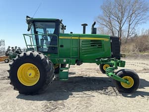 2013 John Deere D450 Lot No. 29 Hay and Forage For Sale with 822 Hrs ...