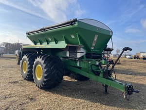 2013 John Deere DN345 Stock No. 240067589 Chemical Applicators For Sale ...