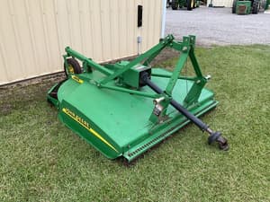 SOLD - 2013 John Deere MX5 Hay and Forage Stock No. 547679 | Tractor Zoom