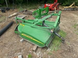 SOLD - 2013 John Deere MX5 Stock No. 00706859 SO2 Hay and Forage with 5 ...