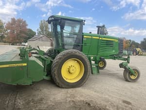 SOLD - 2013 John Deere R450 Hay and Forage Stock No. 00207613 TW2 ...