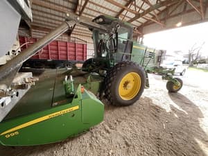 2013 John Deere R450 Stock No. 509860 Hay and Forage For Sale with ...