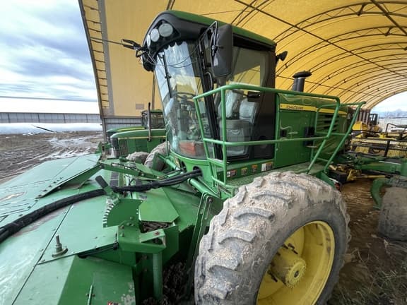 Tractor Zoom - 2013 John Deere R450
