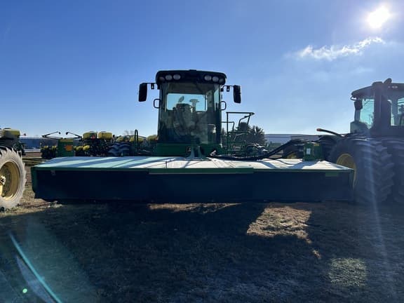 2013 John Deere R450 Hay and Forage Windrowers for Sale | Tractor Zoom