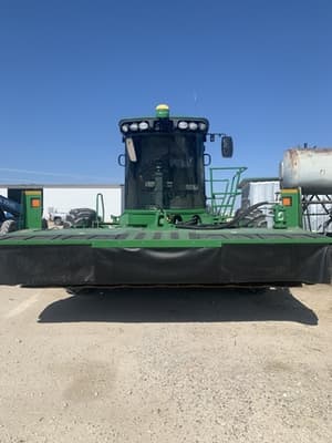 SOLD - 2013 John Deere R450 Stock No. 00133264 Hay and Forage with ...
