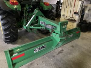 SOLD - 2013 John Deere RB2296 Stock No. 56904 Other Equipment | Tractor ...