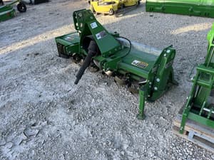 SOLD - 2013 Frontier RT1165 Stock No. 501600 Tillage with 5.41 ft ...