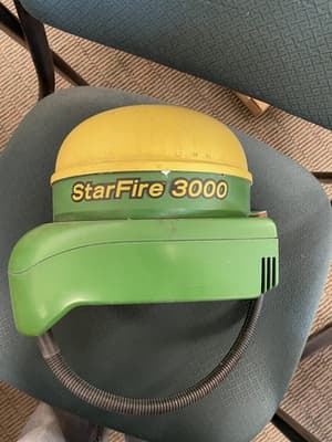 SOLD - 2013 John Deere StarFire 3000 Stock No. 119280 Other Equipment ...
