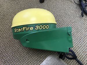 SOLD - 2013 John Deere StarFire 3000 Stock No. 345637 Other Equipment ...
