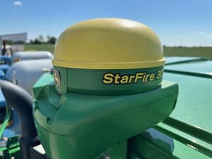 SOLD - 2013 John Deere StarFire 3000 Stock No. 504436 Other Equipment ...
