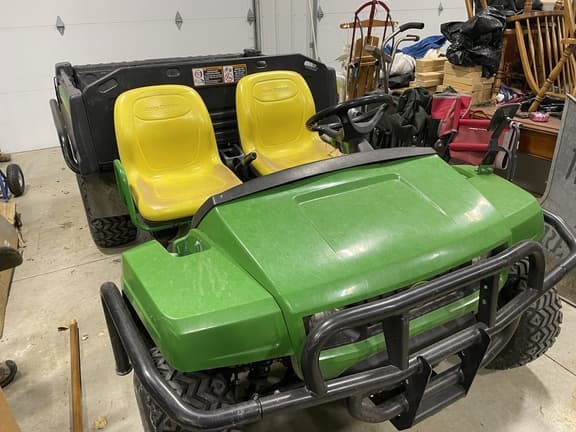 2013 John Deere Gator TX 4x2 Other Equipment Outdoor Power for Sale ...