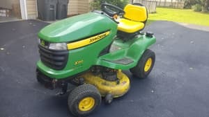 SOLD - 2013 John Deere X310 Other Equipment Stock No. 539253 | Tractor Zoom
