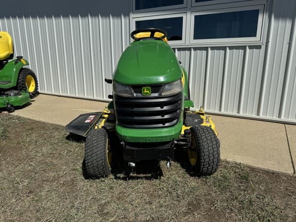 2013 John Deere X360 Other Equipment Turf for Sale | Tractor Zoom