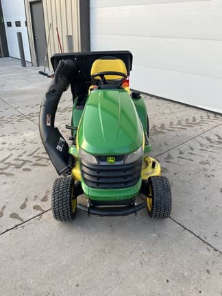 2013 John Deere X360 Other Equipment Turf for Sale | Tractor Zoom