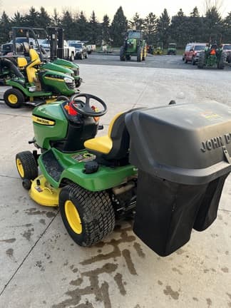 2013 John Deere X360 Other Equipment Turf for Sale | Tractor Zoom
