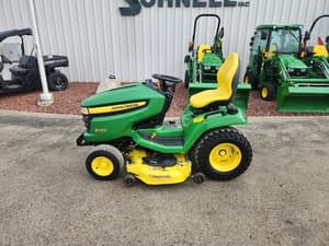 SOLD - 2013 John Deere X540 Stock No. 122784 Other Equipment with 48 ...