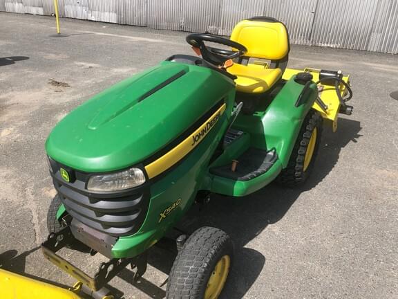 2013 John Deere X540 Other Equipment Turf for Sale | Tractor Zoom