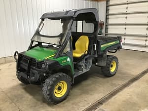 2013 John Deere XUV 625i Stock No. 1285264 Other Equipment For Sale ...