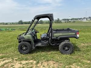 2013 John Deere Gator XUV 825i Stock No. 1133342 Other Equipment For ...