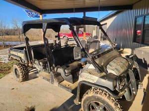 2013 John Deere Gator XUV 825i S4 Stock No. 513107 Other Equipment For ...