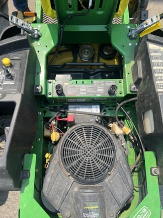 2013 John Deere Z445 Other Equipment Turf for Sale | Tractor Zoom