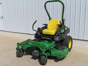 SOLD - 2013 John Deere Z915B Stock No. 461697 Other Equipment with 480 ...