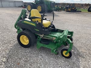 SOLD - 2013 John Deere Z915B Stock No. 309779 Other Equipment with 435 ...