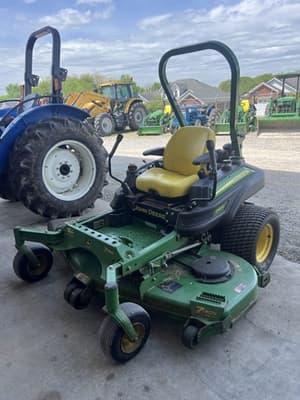 SOLD - 2013 John Deere Z960R Stock No. 222274 Other Equipment with 805 ...
