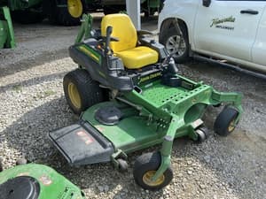 SOLD - 2013 John Deere Z960R Stock No. 44265 Other Equipment with 528 ...