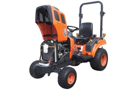 2013 Kioti CS2410 Tractors For Sale Stock No. 12112165i | Tractor Zoom