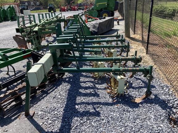 2013 KMC Undetermined Tillage Row Crop Cultivators for Sale | Tractor Zoom