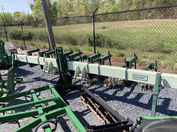 2013 KMC Undetermined Tillage Row Crop Cultivators for Sale | Tractor Zoom