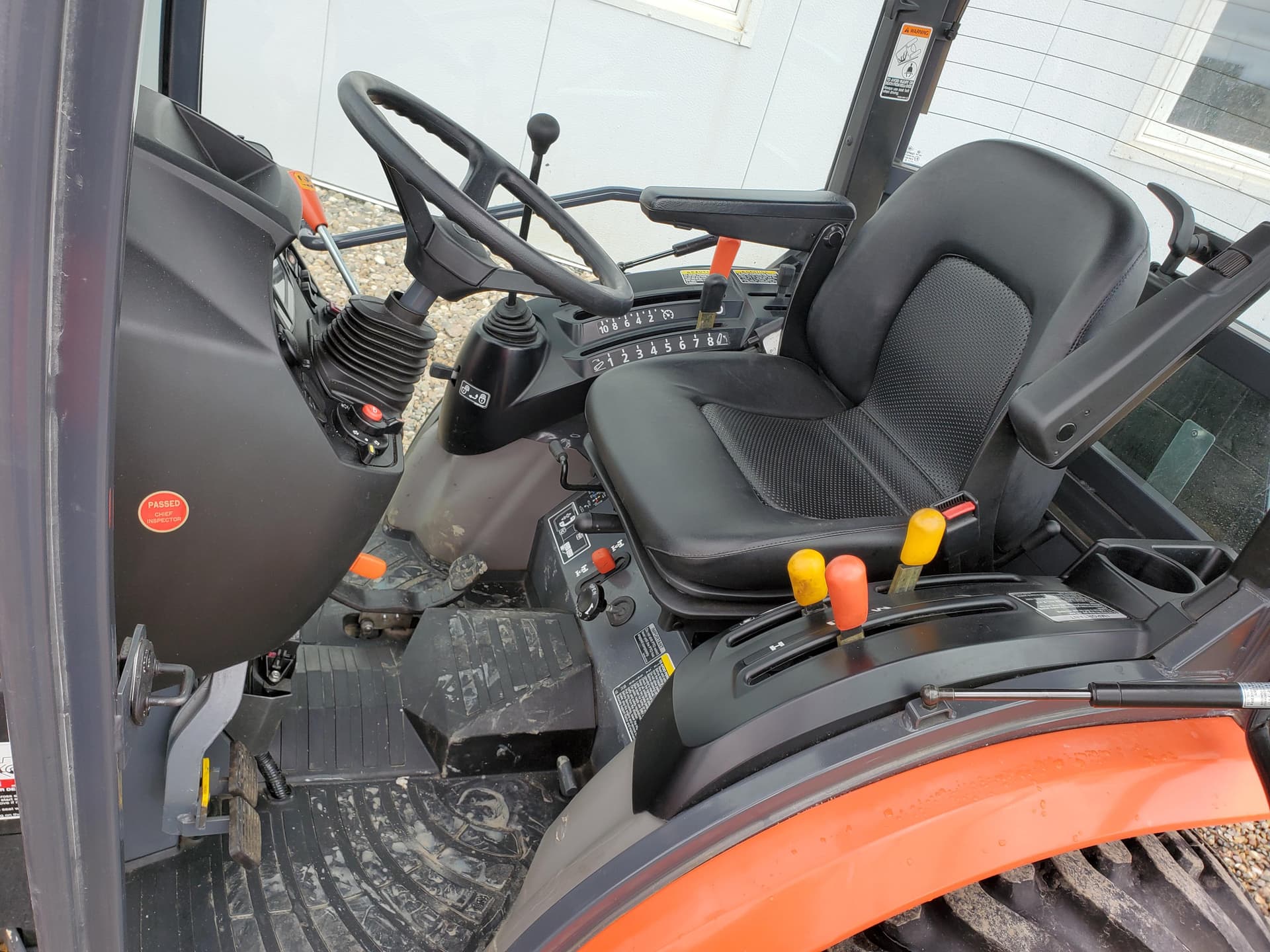 2013 Kubota B3350 Tractors Less than 40 HP for Sale | Tractor Zoom