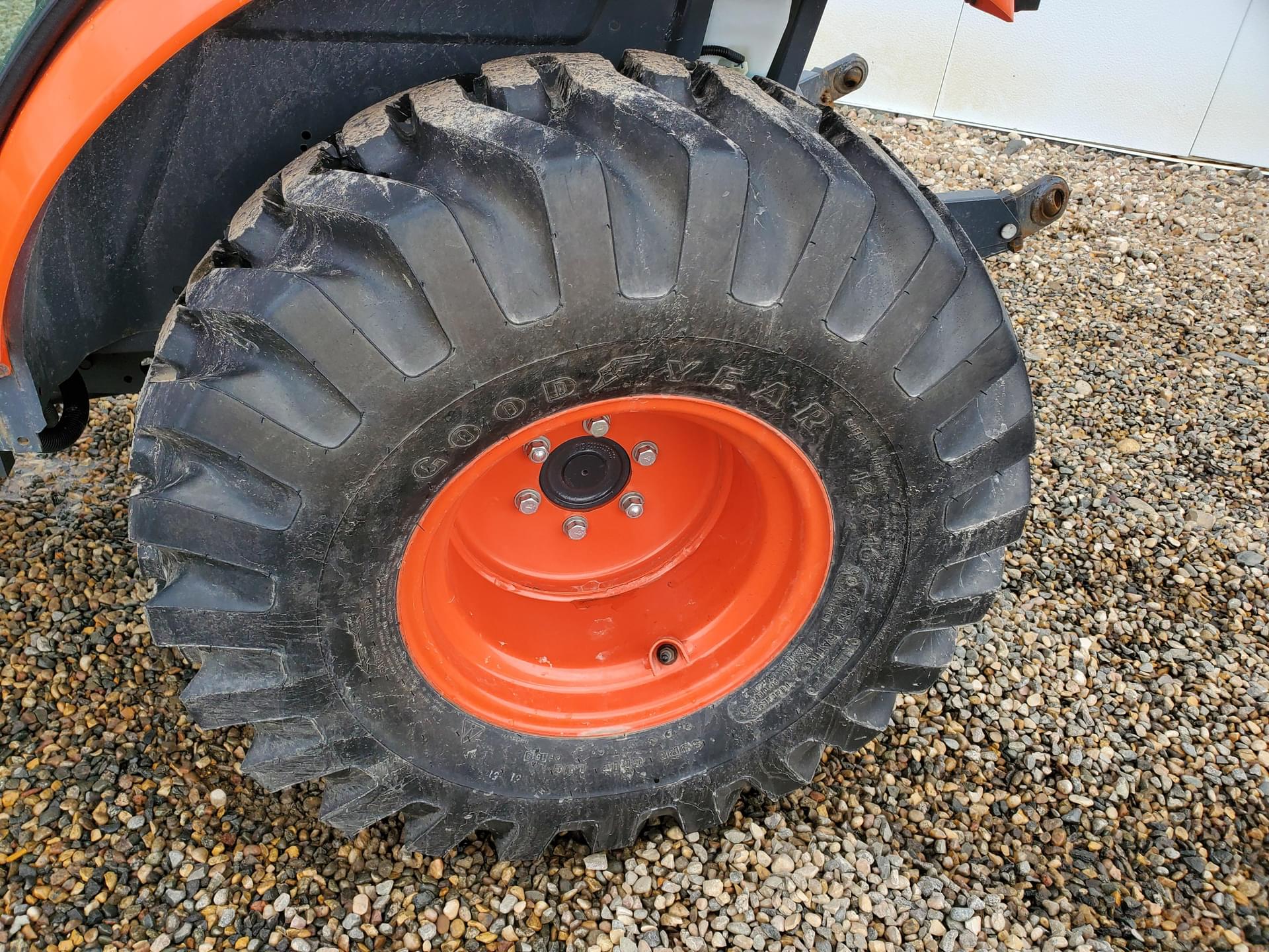 2013 Kubota B3350 Tractors Less than 40 HP for Sale | Tractor Zoom