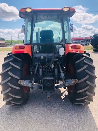 2013 Kubota M9960 Tractors 100 to 174 HP for Sale | Tractor Zoom