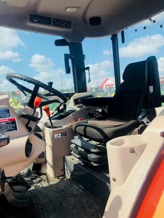 2013 Kubota M9960 Tractors 100 to 174 HP for Sale | Tractor Zoom