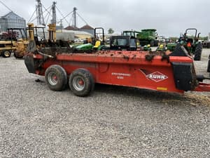 SOLD - 2013 Kuhn 1230 Stock No. 214742 Manure Handling | Tractor Zoom
