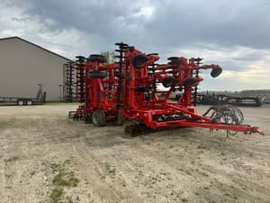 2013 Kuhn Krause Excelerator 8000 Stock No. L0005083 Tillage For Sale ...