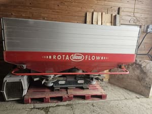 SOLD - 2013 Vicon RO-XL Stock No. 372051 Chemical Applicators with ...