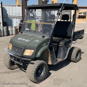 SOLD - 2013 Land Master LM48 Lot No. JT9694 Other Equipment with ...