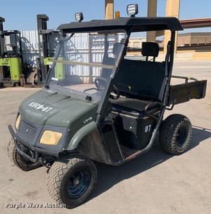 2013 Land Master LM48 Lot No. JT9690 Other Equipment For Sale with ...