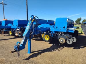 SOLD - 2013 Landoll 5530 Stock No. 268832 Planting with 40 ft | Tractor ...