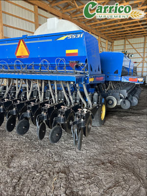 SOLD - 2013 Landoll 5531 Stock No. 15453 Planting with 40 ft | Tractor Zoom
