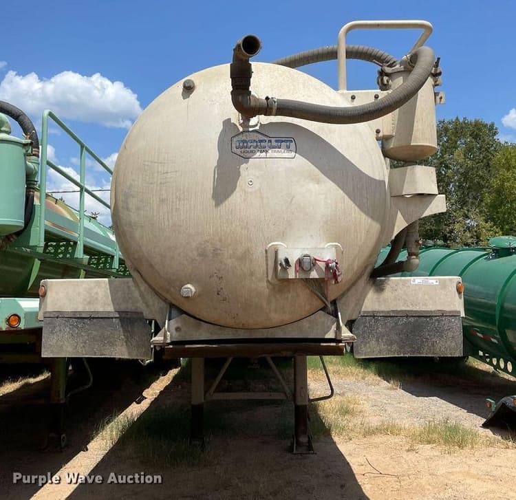 2013 Mac Undetermined Other Equipment Trailers for Sale | Tractor Zoom