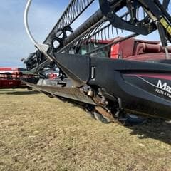 SOLD - 2013 MacDon FD75 Stock No. 198173 Harvesting | Tractor Zoom