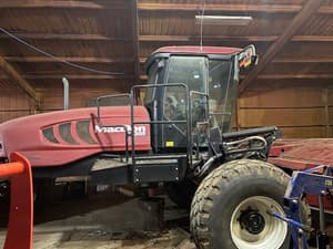 2013 MacDon M205 Stock No. 4380149 Hay and Forage For Sale with 1,888 ...