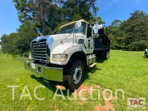 2013 Mack GU713 Other Equipment For Sale with 297,777 mi | Tractor Zoom